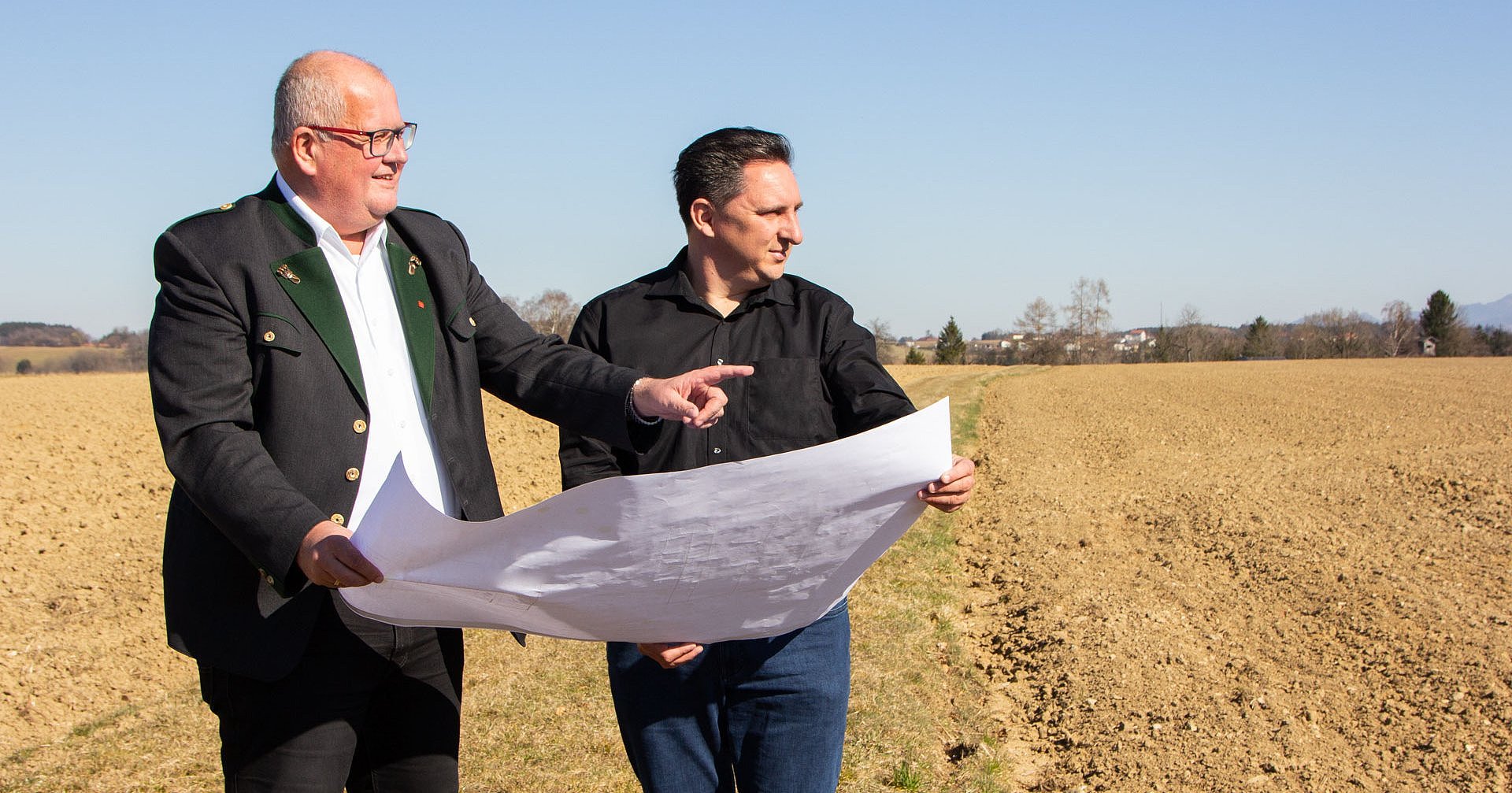 Innovativ in die Zukunft blicken | ETZI-ENERGYPARK